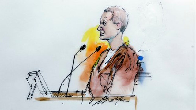 Justice Attorneys Will Fight to Keep Loughner Trial in Arizona, Sources ...