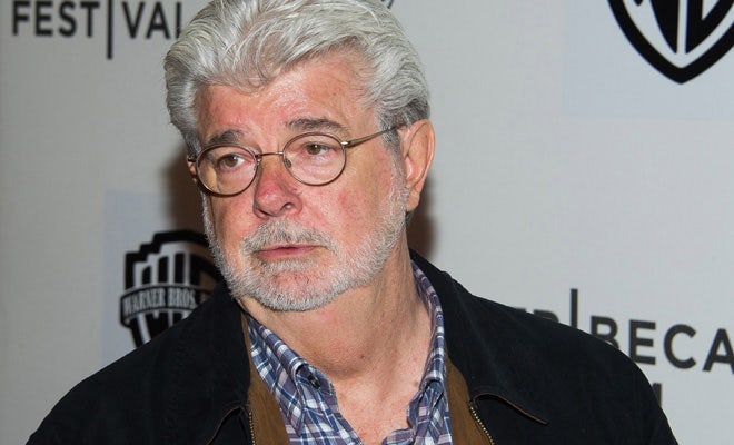 Lucas abandons plan to build museum in Chicago after lawsuit | Fox News