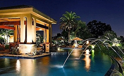 7 Homes With Ultra-Luxury Backyards | Fox News