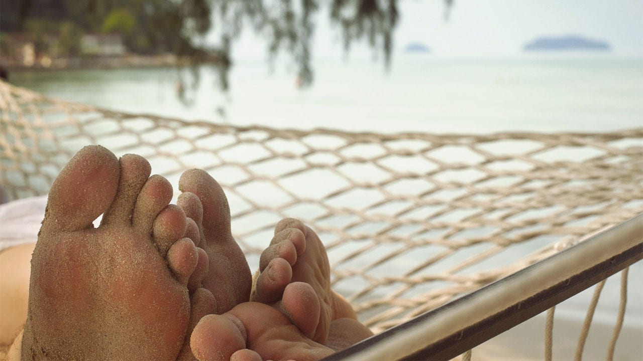 6 amazing hotels that just earned their fifth Diamond from AAA | Fox News