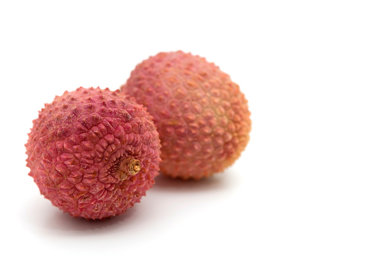 A deadly illness struck kids for 22 years, and a fruit is to blame ...