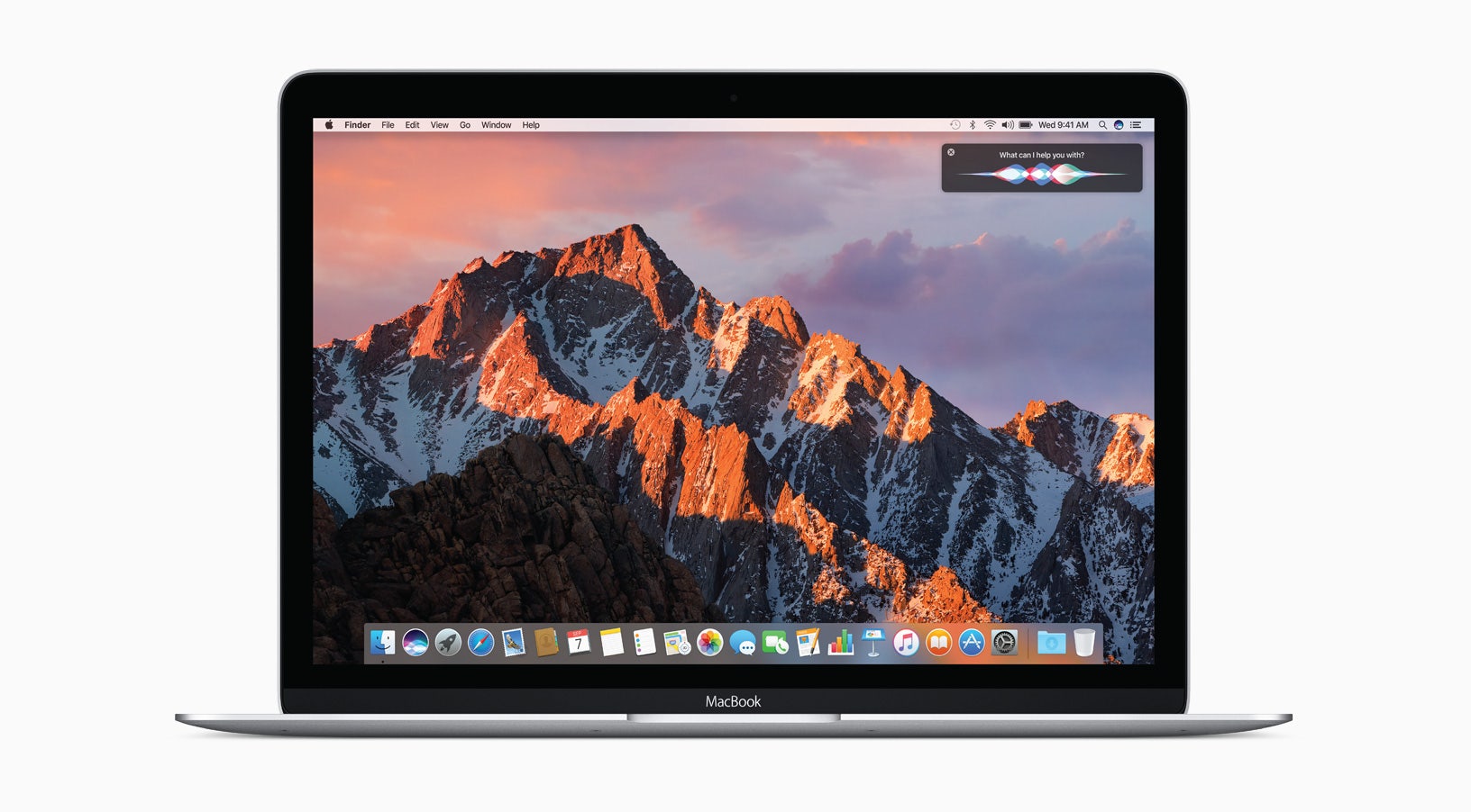 The Mac's new OS brings Siri to your computer | Fox News