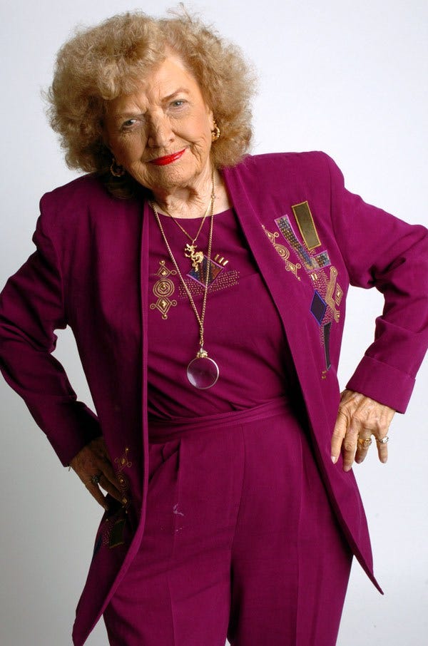 Wrestling legend Mae Young dies at age 90 | Fox News