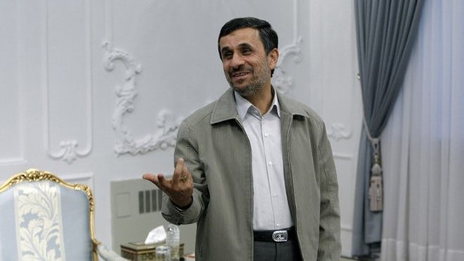 Firm that paid White House adviser accused of securing UN votes, arms ...
