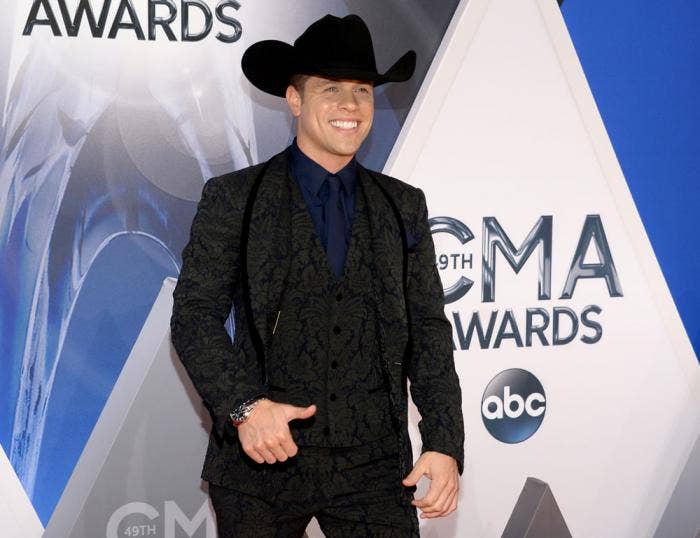 FNM Exclusive: Why Dustin Lynch is the Next Best Thing in Country Music ...