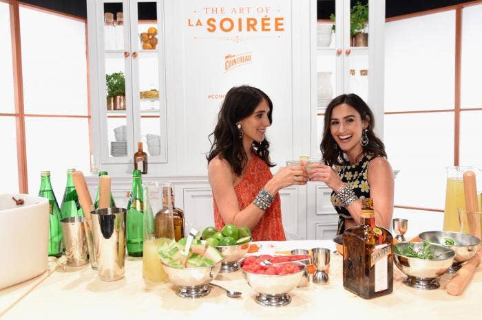 7 Delightful Ways to Host a Summer Soiree Like a Pro | Fox News