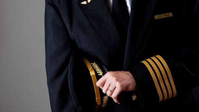 Confessions of a regional jet pilot | Fox News