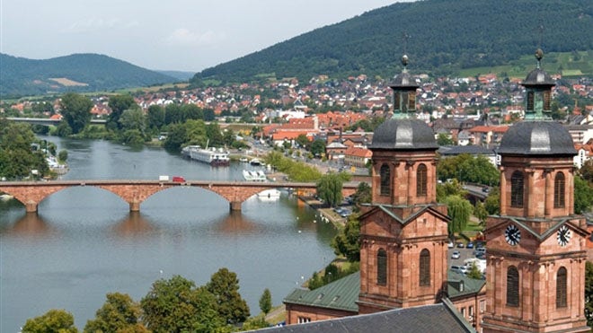 Europe's most scenic waterways | Fox News