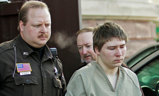 Appeals court upholds 'Making a Murderer' defendant's confession | Fox News