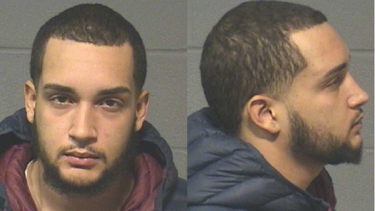 Connecticut man facing stolen car charge drives stolen car to court ...