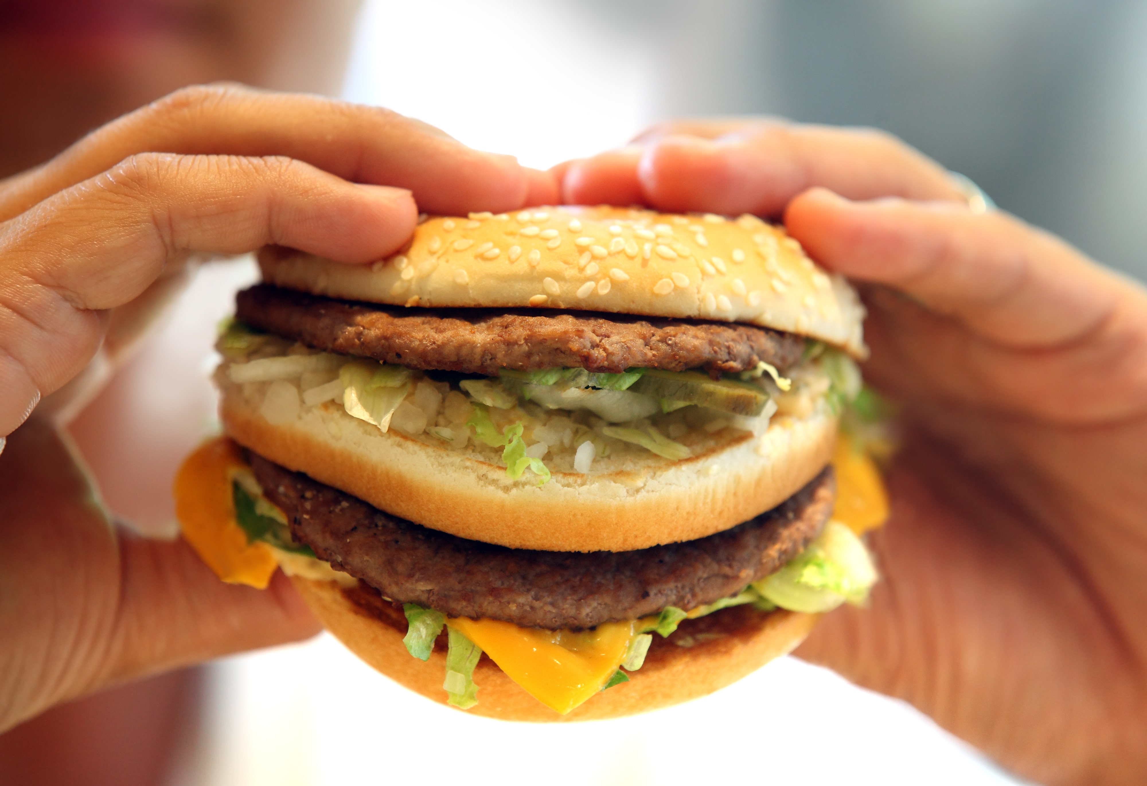 Dietary saturated fat linked to aggressive prostate cancer | Fox News