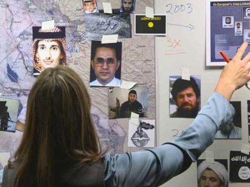 Sundance: 'Manhunt' CIA agents argue accuracy of ‘Zero Dark Thirty ...
