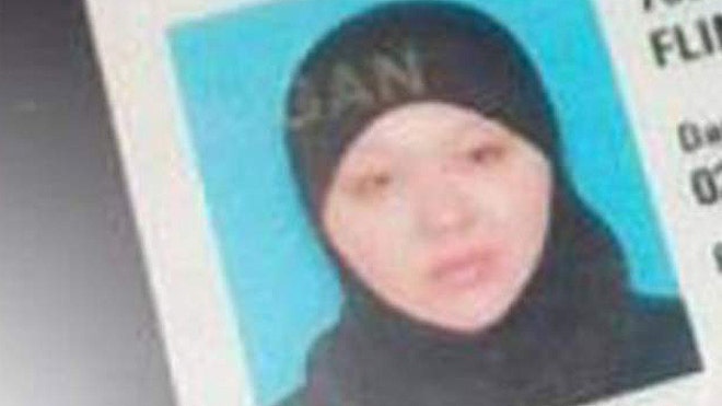 Michigan woman, 33, killed in Syria fight, family says | Fox News