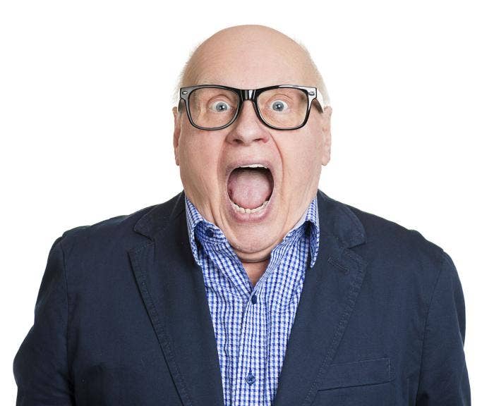 Are You a Short Man? That's Bad News for Your Heart, Says Study | Fox News