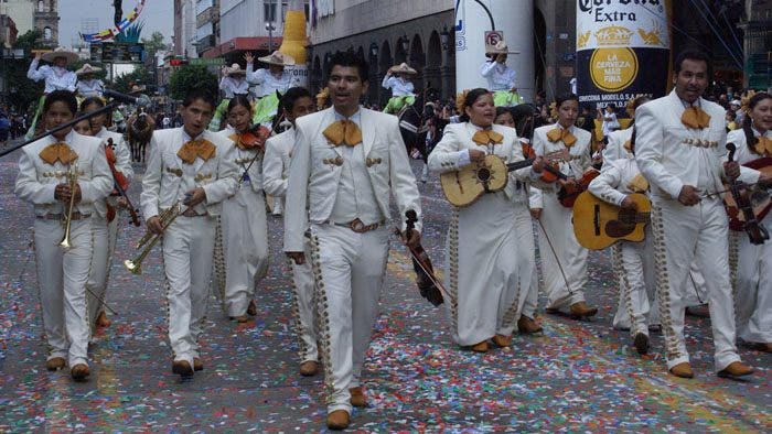 The United Nations of Mariachi | Fox News
