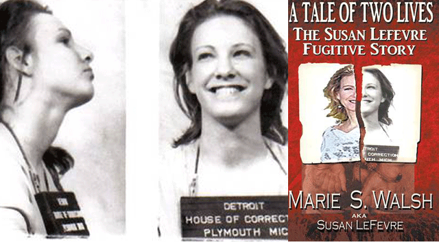 Outlaw Marie Walsh Tells Tale of Double Life in New Book | Fox News