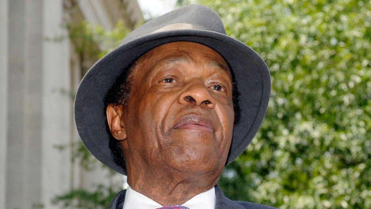 Memorial services set for Marion Barry | Fox News