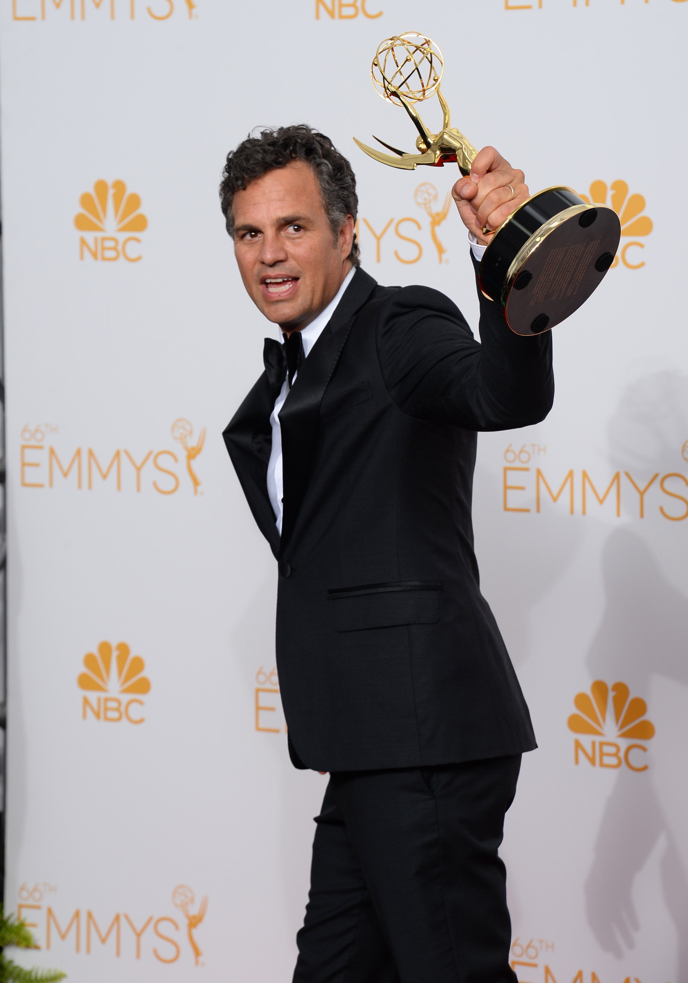 Mark Ruffalo transforms his career with stellar roles | Fox News