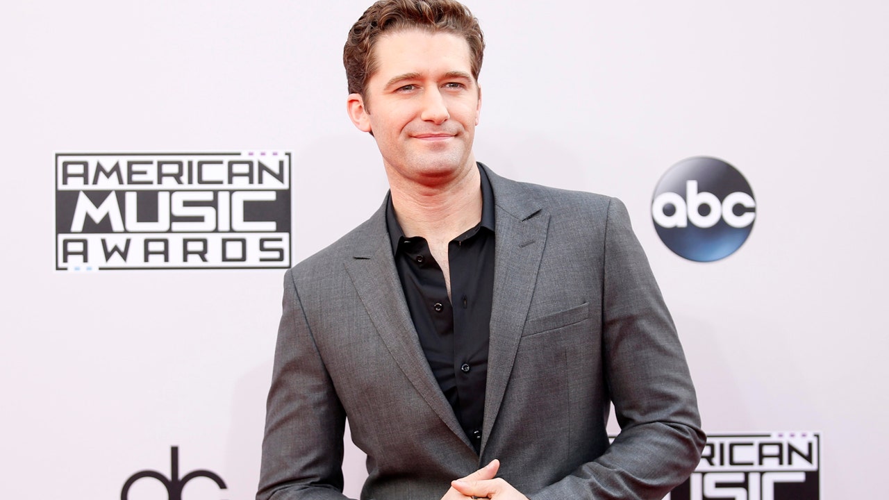 Matthew Morrison's new film outrages PETA after crew member reports ...