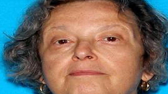 Police Investigate Possible Abduction of Delaware Woman | Fox News