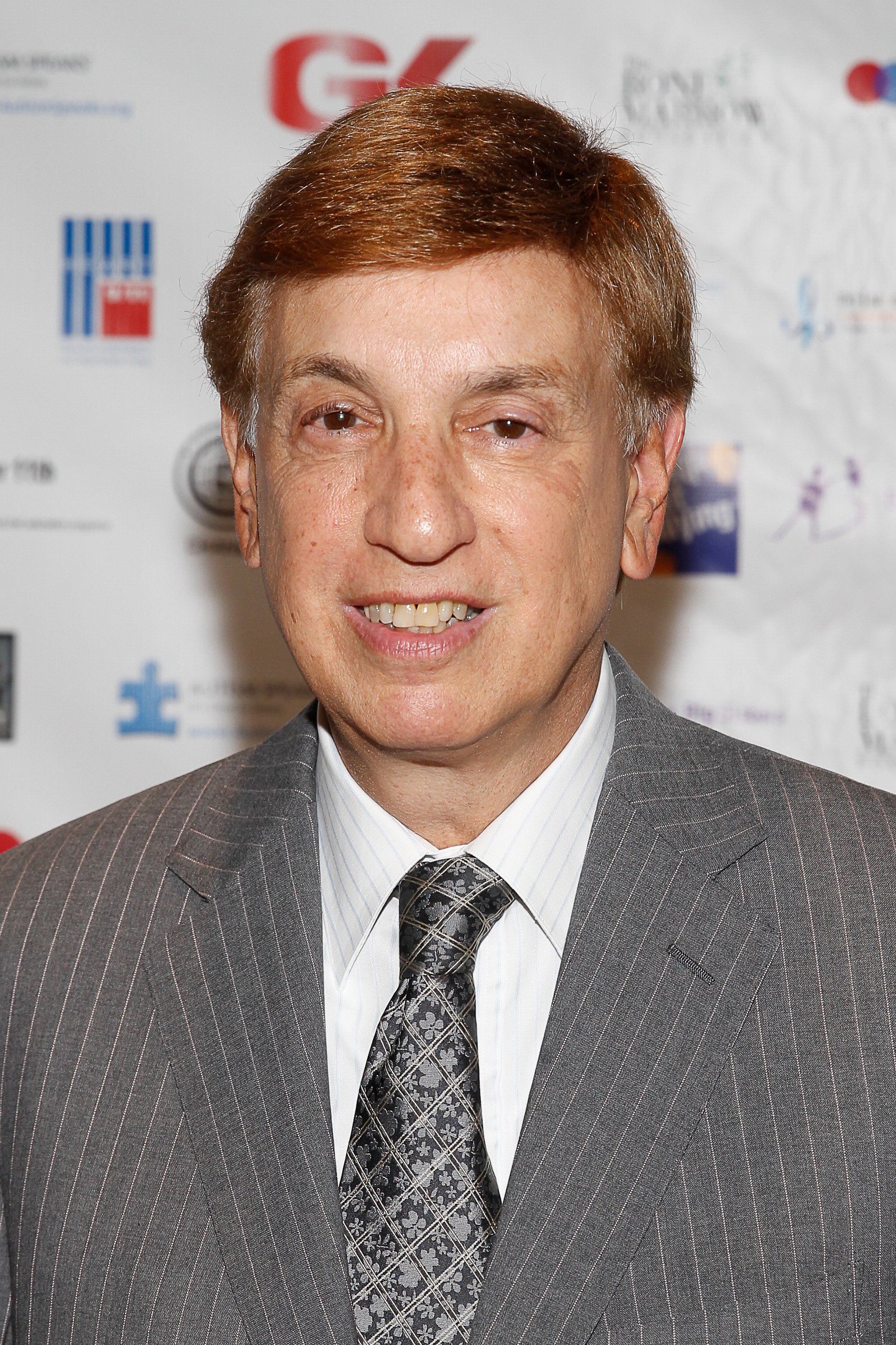 Cosby accuser also claimed that sportscaster Marv Albert sexually ...