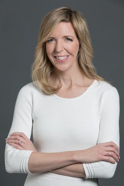 Mary Pflum Peterson | Fox News