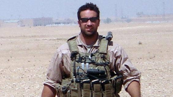 SSG Matthew A. Pucino Memorial Foundation | Fox News