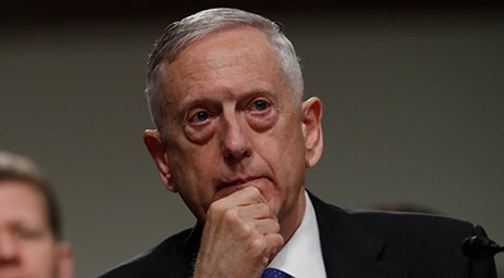 Mattis to visit US base housing nuclear-capable bombers and missiles ...