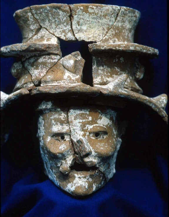 Ancient Mayan altars, sculpted artwork discovered in Guatemala | Fox News