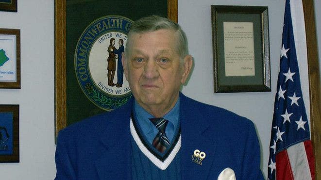 America's oldest mayor, 94, has 'no regrets,' looks toward another term ...