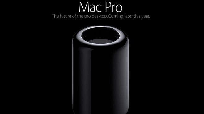 Sneak peek at Apple's new Mac Pro | Fox News