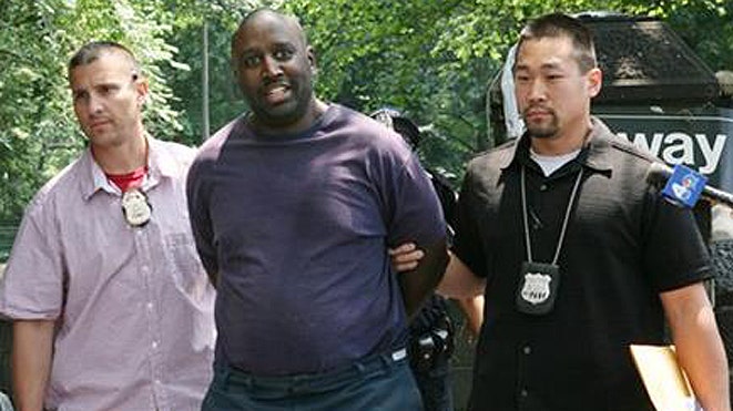 New York man with autism arrested 29 times for nabbing buses, trains ...