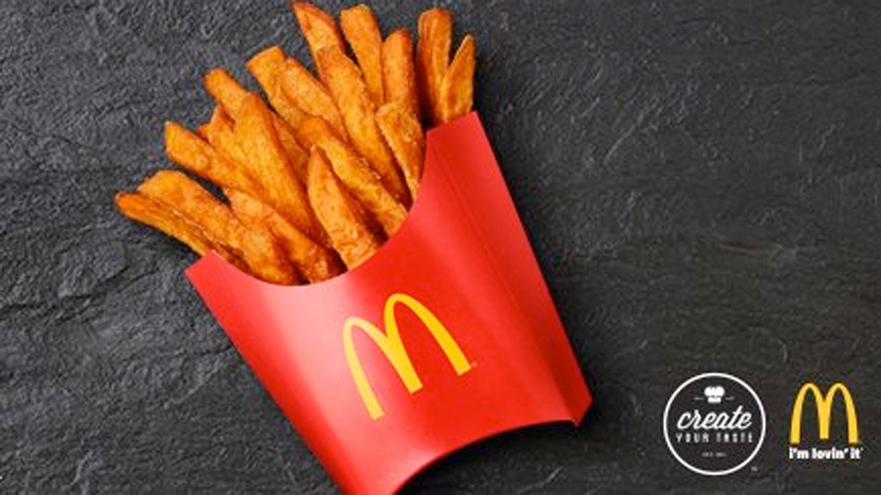 McDonald’s constant menu changes are starting to stick | Fox News