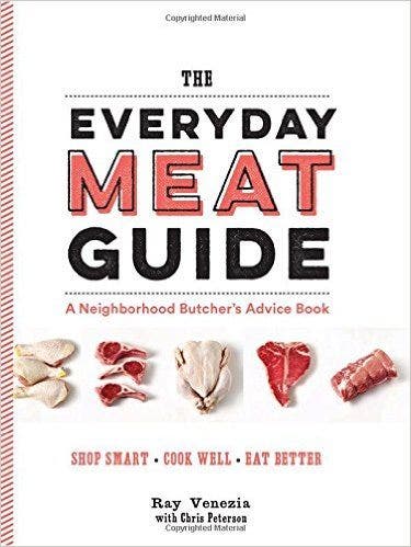 'The Everyday Meat Guide' by Ray Venezia | Fox News