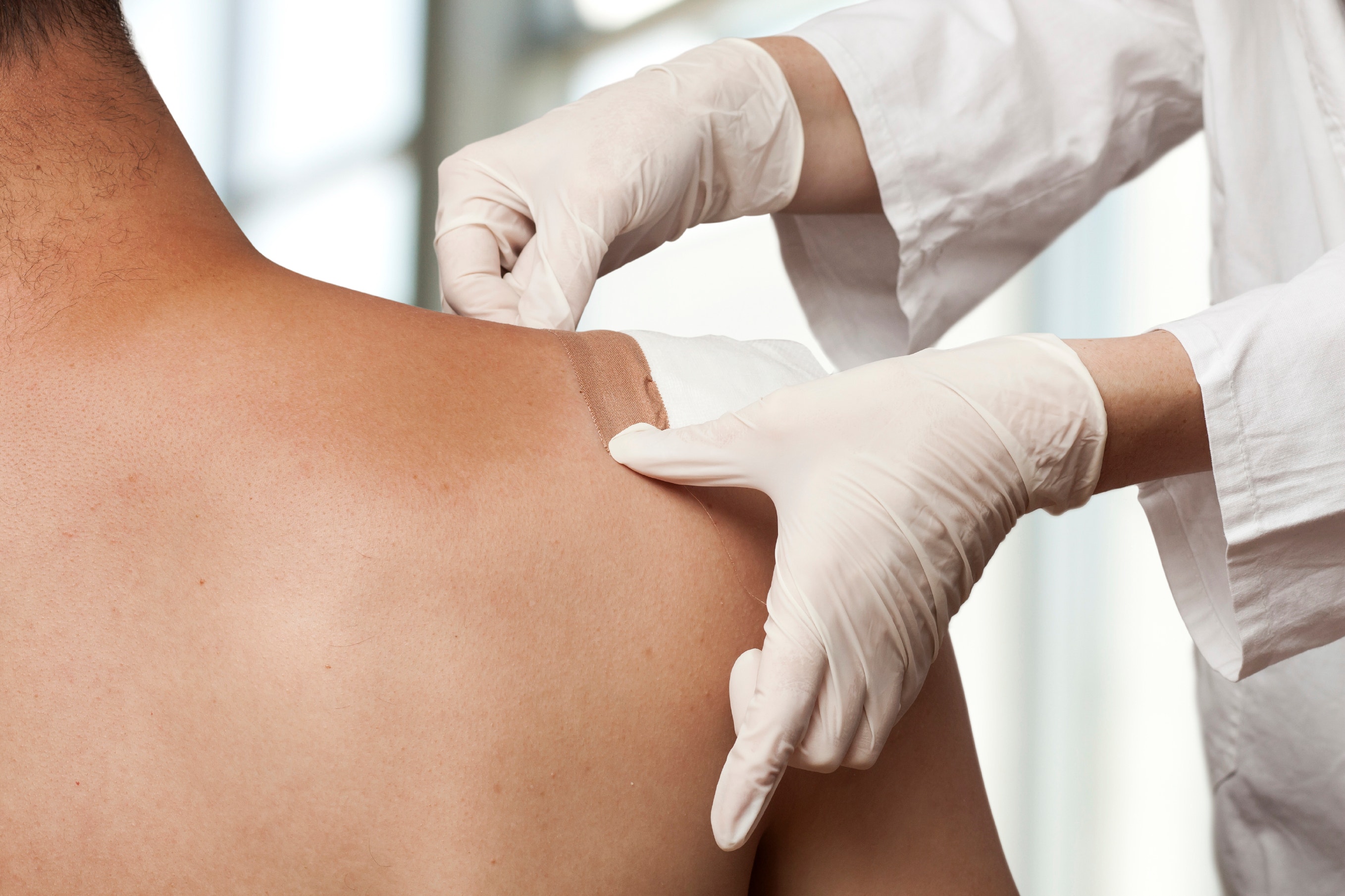 Ibuprofen patch heralds side effect free drug future | Fox News