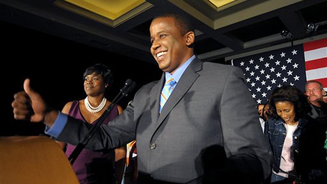 Meek Wins Democratic Senate Primary in Florida, Setting Up 3-Way ...
