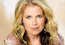 Exclusive: Melissa Reeves Makes a Deal with Days of Our Lives | Fox News