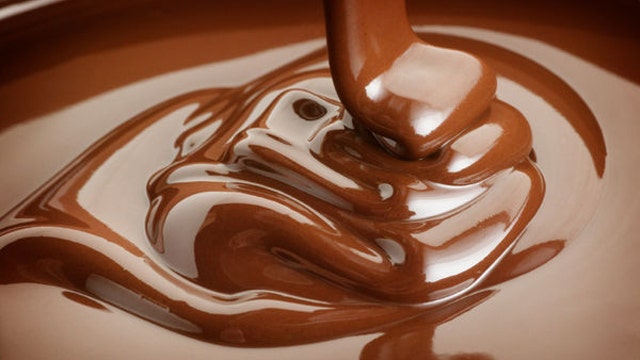 Tips on melting chocolate and hearts | Fox News