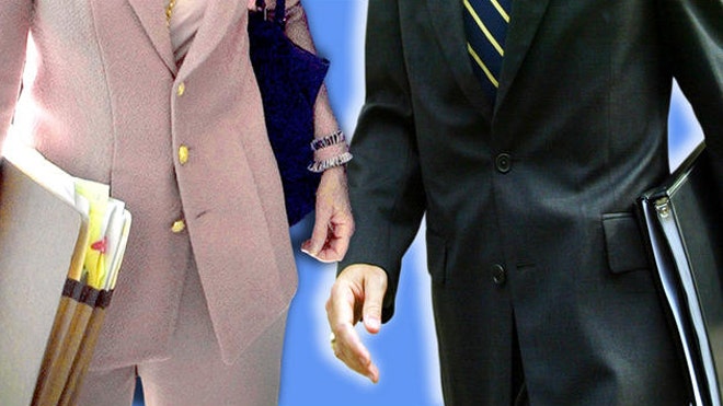 Opinion: The War Against Men - Make it Stop! | Fox News