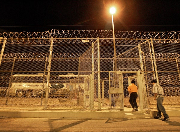 The cold hard facts about America's private prison system | Fox News