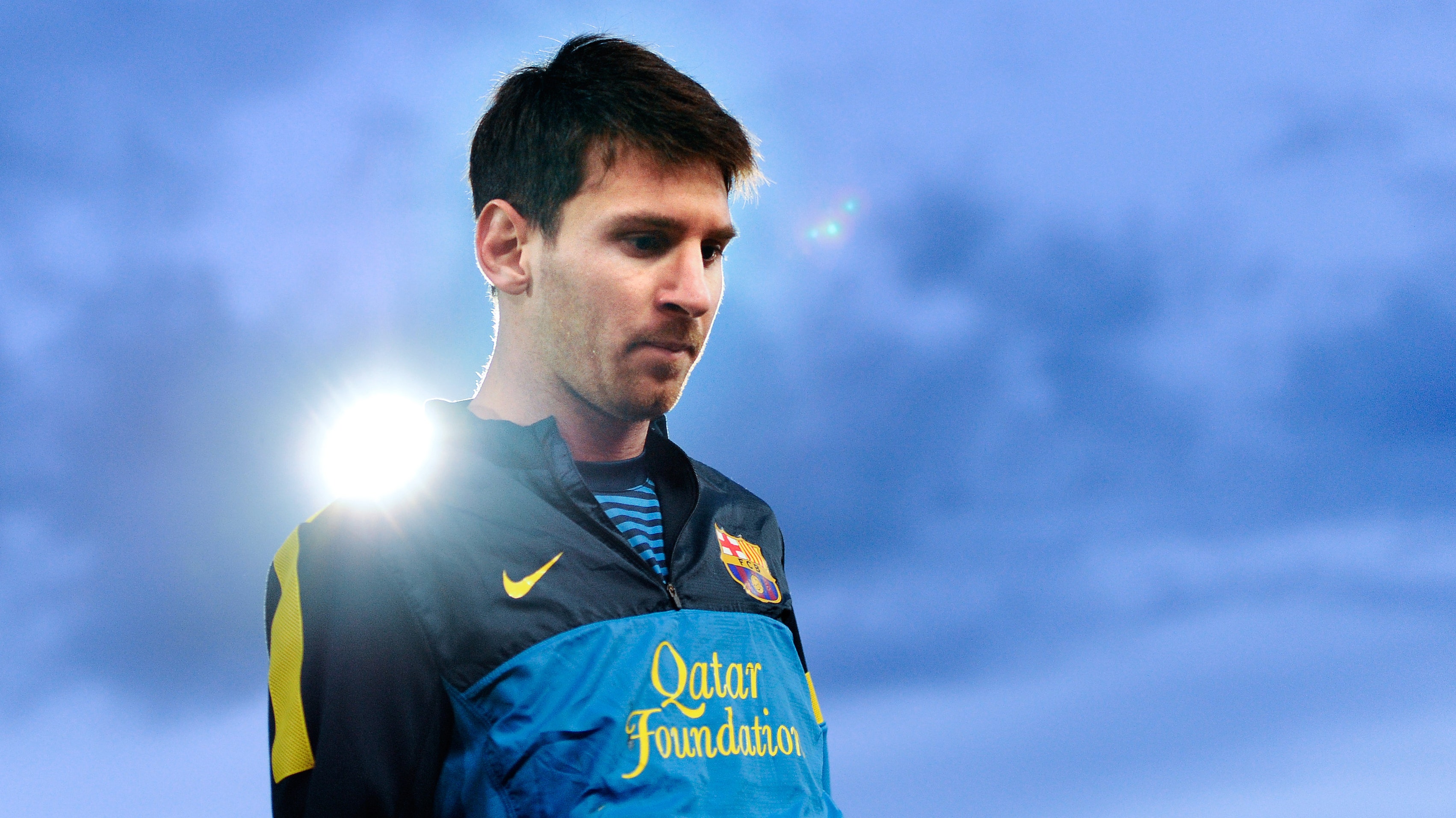 Lionel Messi Once Again Tops AP Global Soccer Rankings | Fox News