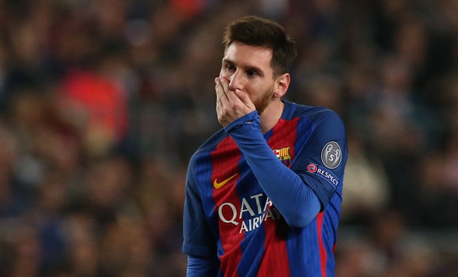 Messi-branded cocaine worth $85 million seized in Peru | Fox News