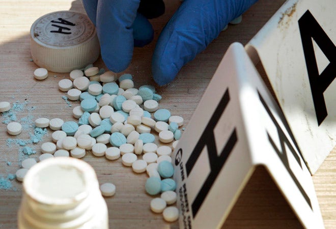 Montana officials alarmed as they fight surge in meth use | Fox News