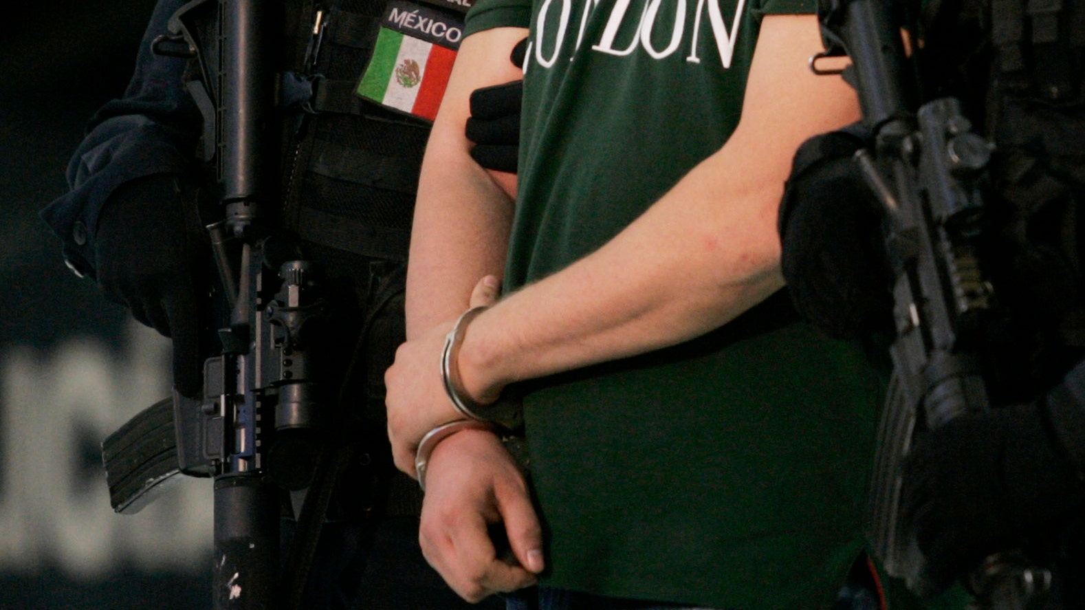 Drug Cartel Suspect Linked to Journalist Murders | Fox News