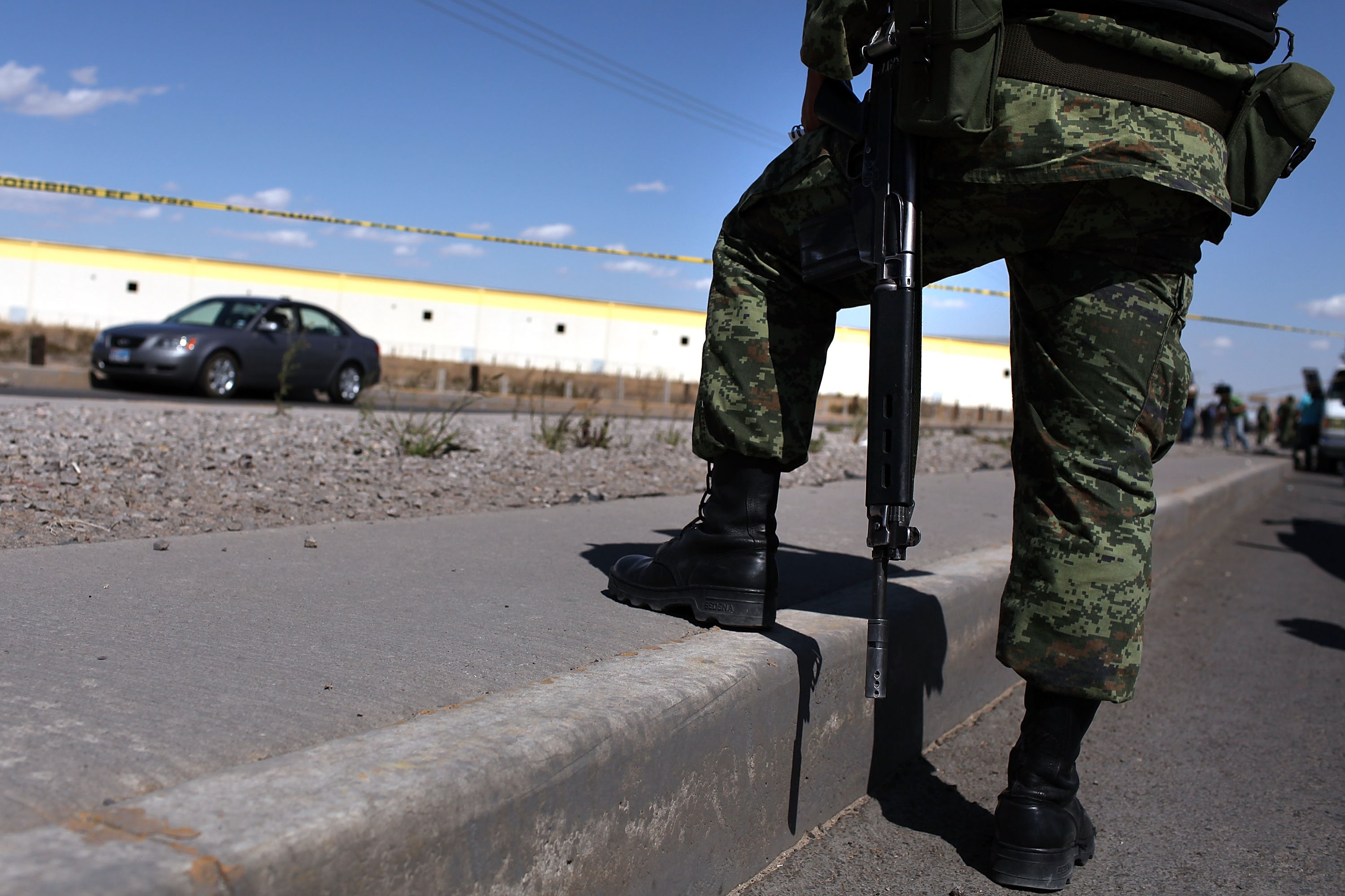 Mexican Drug Cartel May Have Penetrated Rural Ohio Town, Police Say ...