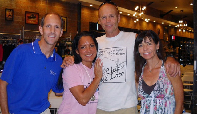 Missing ultra-marathoner died from heart disease | Fox News