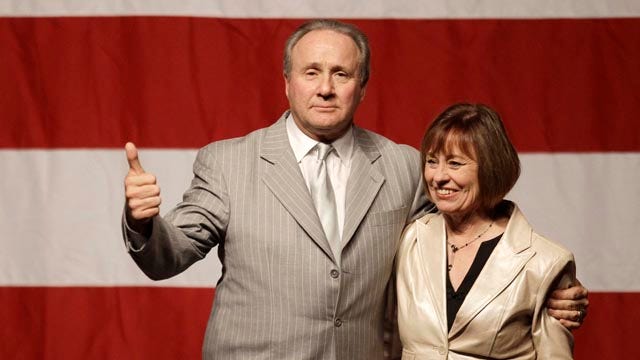 Michael Reagan a No-Go to Challenge Feinstein in California | Fox News