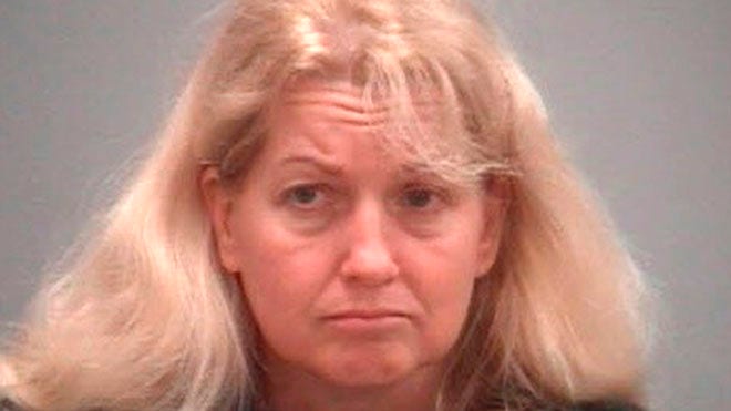 Michigan mom who tried to kill autistic daughter gets 10-22 years | Fox ...