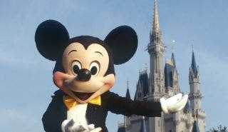 No More Lines to Meet Mickey Mouse? | Fox News