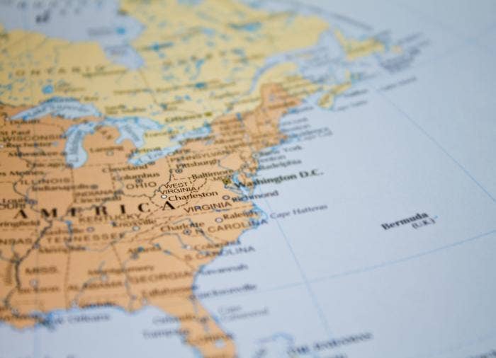 The Gallup-Healthways Well-Being Index Determines Happiest and Most ...